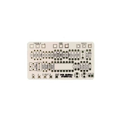 Active EQ – PCB Guitar Mania