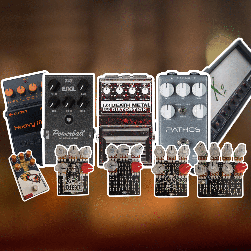 EAGLE AND GERBER PACK EARLY BIRD – PCB Guitar Mania